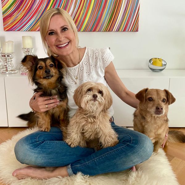 Unser Team - hundeTEAMschule Anita Balser